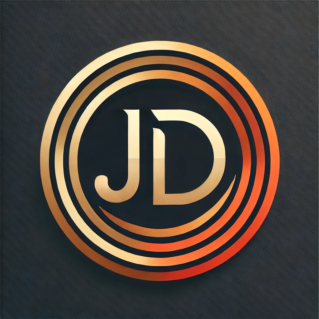 Home - Jérémy Doukhan - Conseil en Stratégie pour PME